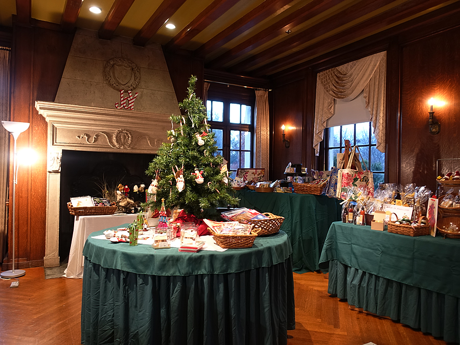 Strathmore Hosting 33rd Annual Museum Shop Holiday Market - Montgomery ...