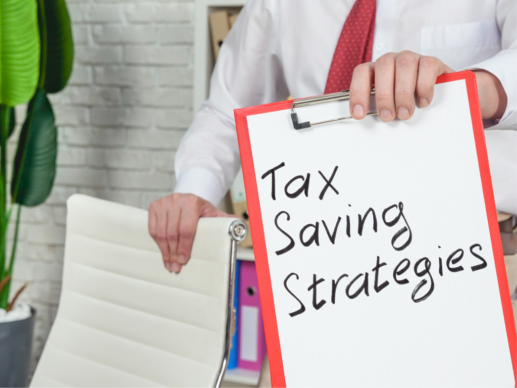 Blog: Year-end Tax Planning Strategies for Individuals - Montgomery ...