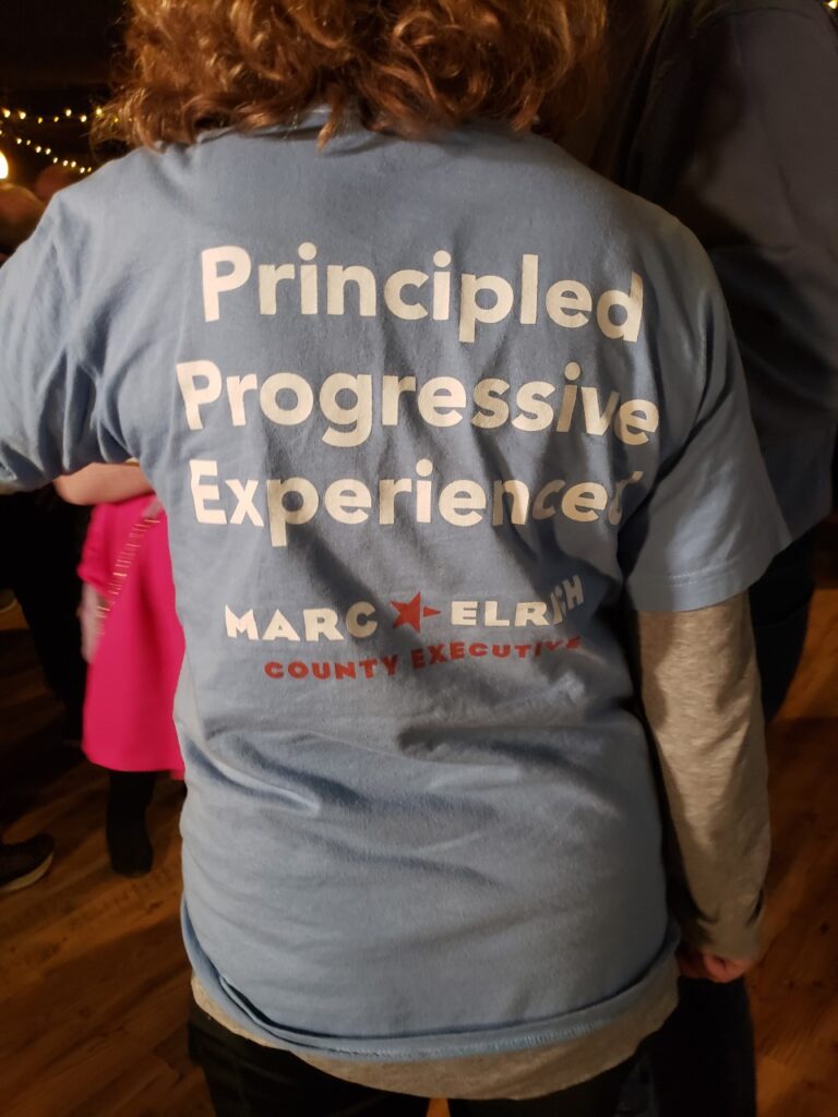 Elrich Has Big Plans for Second Term - Montgomery Community Media