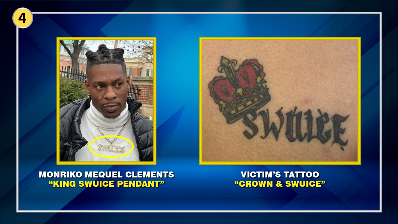 Silver Spring Rapper Charged with Human Trafficking - Montgomery ...