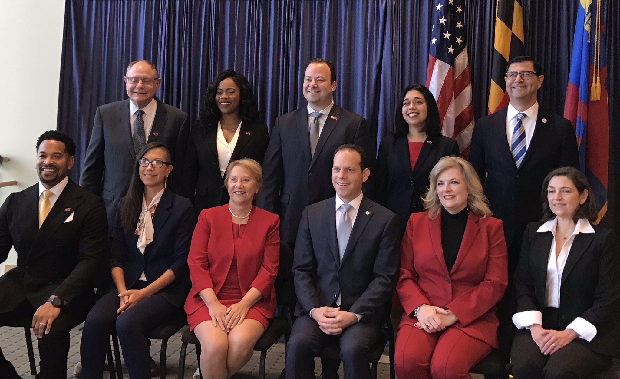 County Council to Hold Public Hearings Over 2024 Budget - Montgomery ...