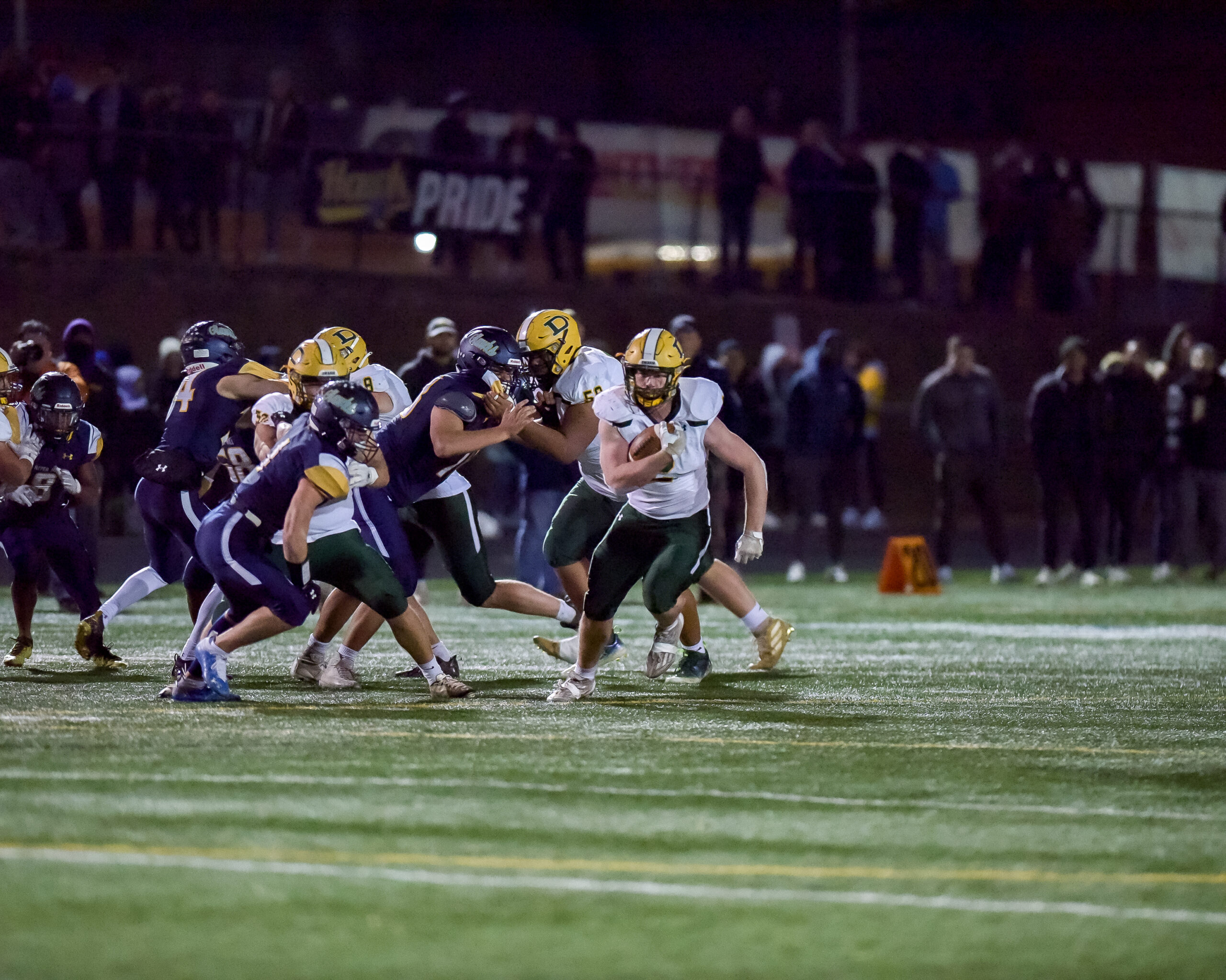 Montgomery County High School Athlete of the Week - Montgomery ...