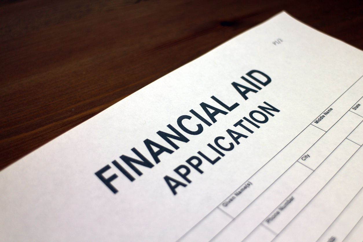 Financial Assistance Available for County Recreation Programs ...