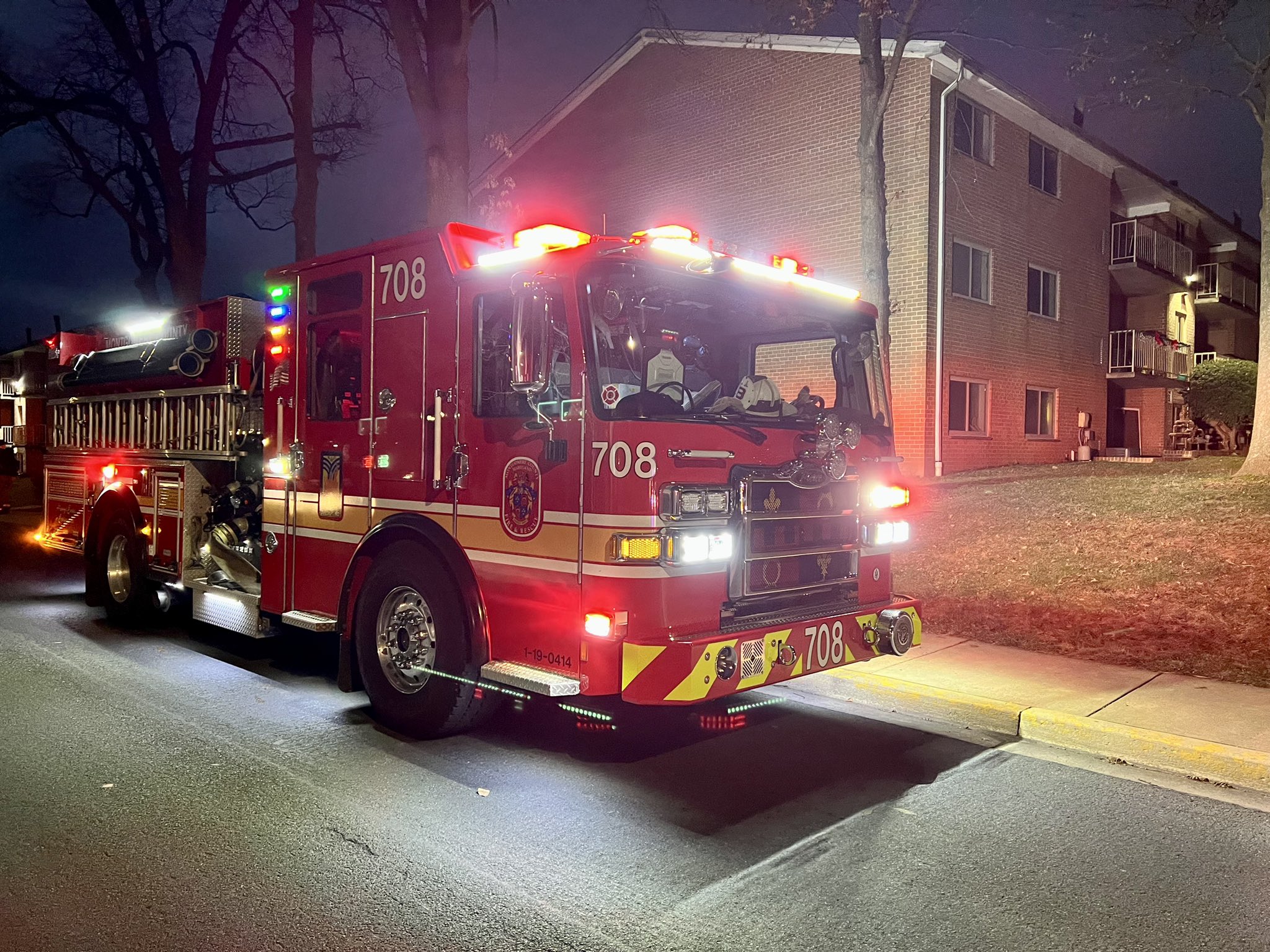 2 Injured in Gaithersburg Shooting - Montgomery Community Media