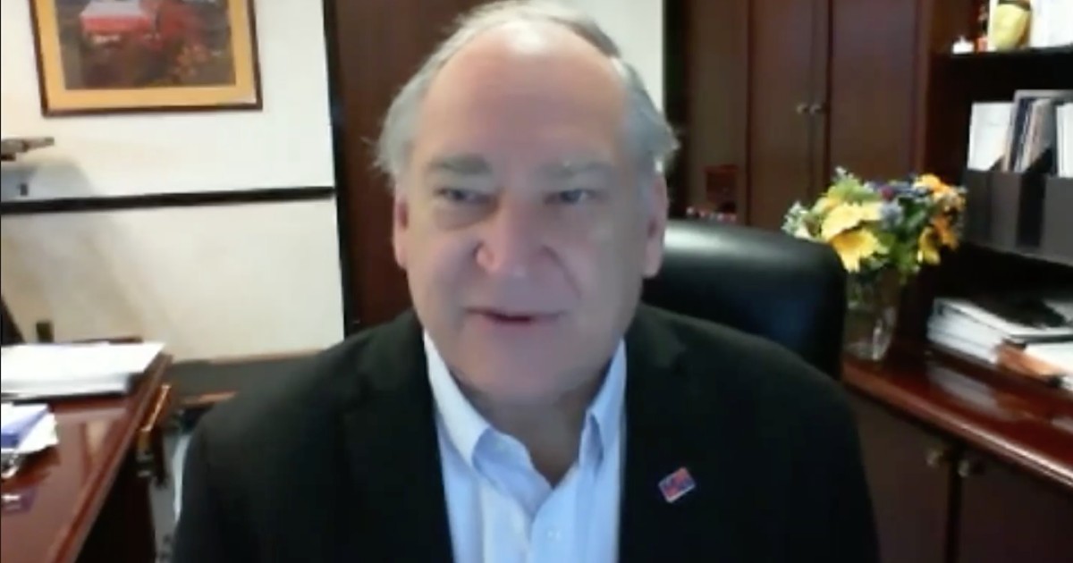 Highlights from County Executive's Weekly Briefing - Montgomery ...