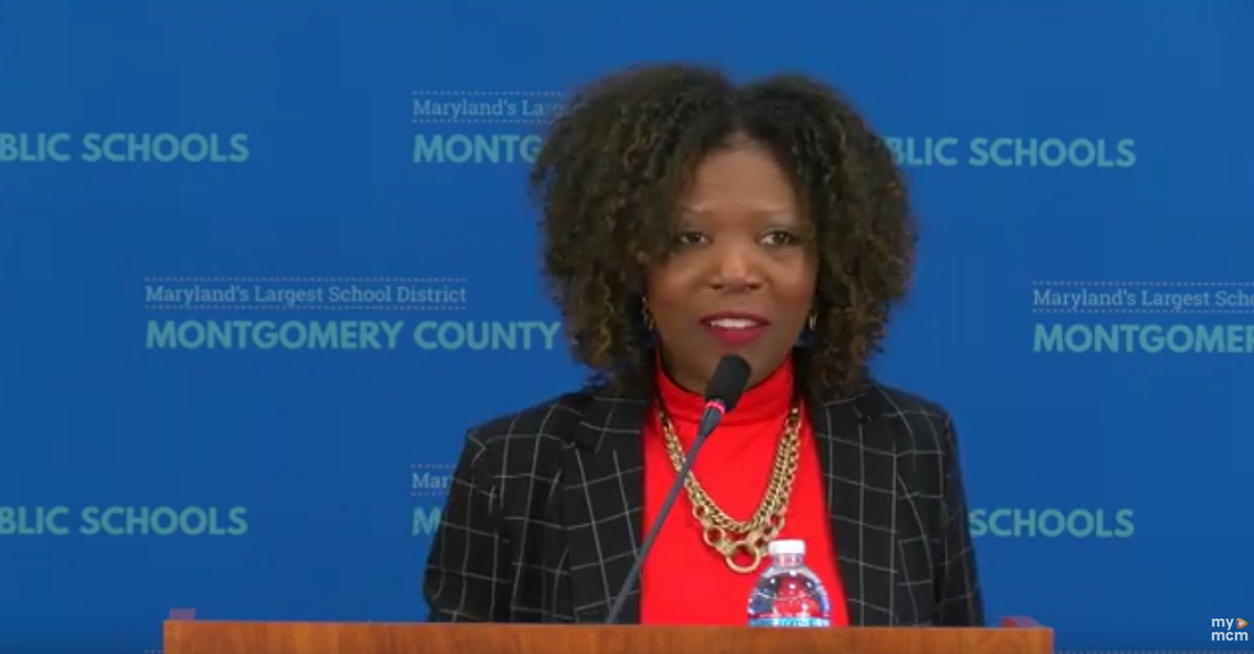 MCPS Superintendent Files 2022-2023 Report Card - Montgomery Community ...
