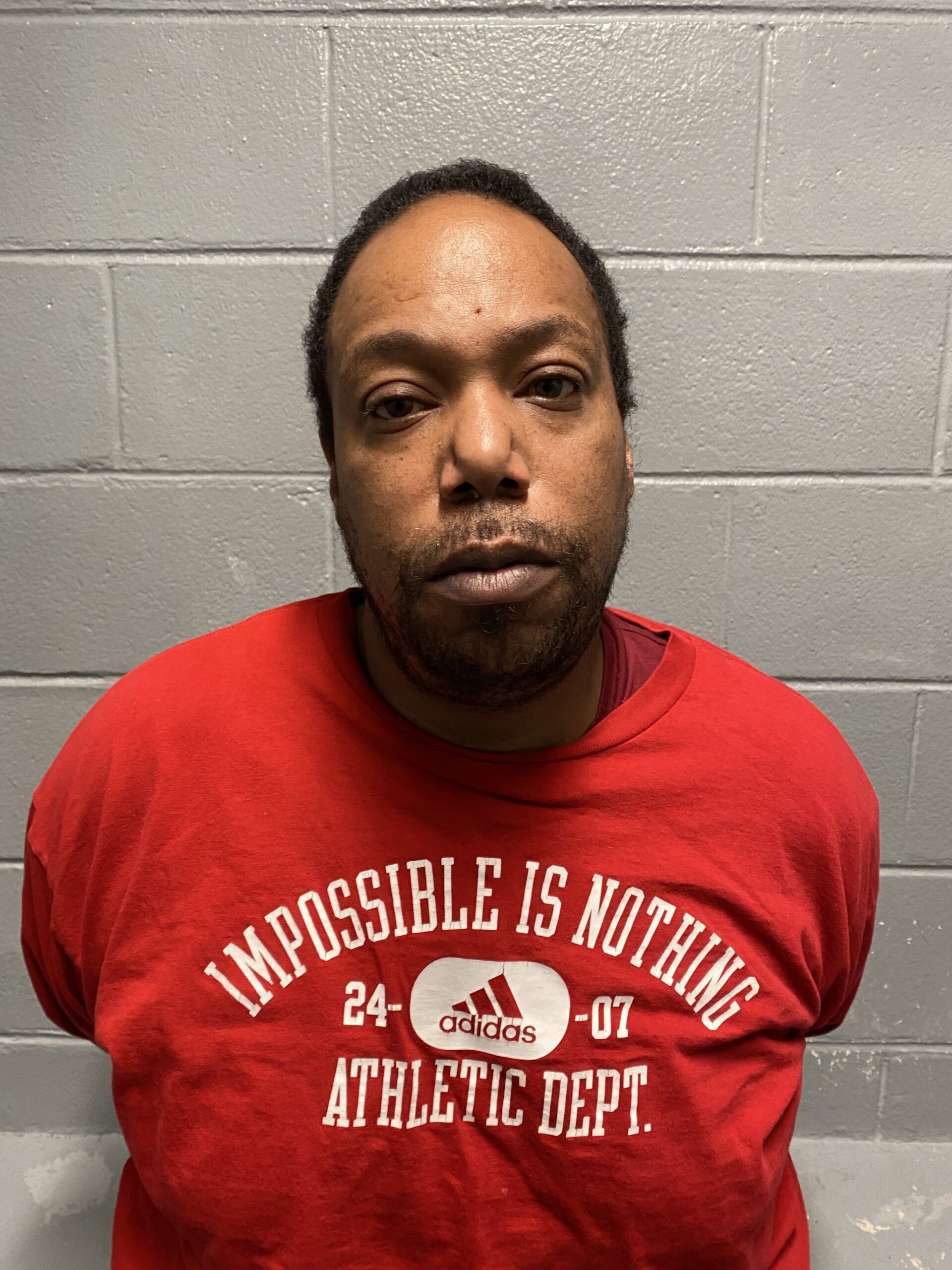 Man Sentenced to Life Plus 110 Years For 2021 Murder - Montgomery ...