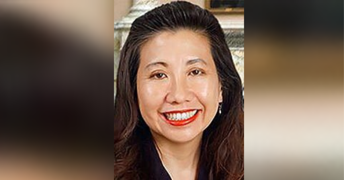 Sen. Lee of Bethesda Appointed Maryland Secretary of State - Montgomery ...