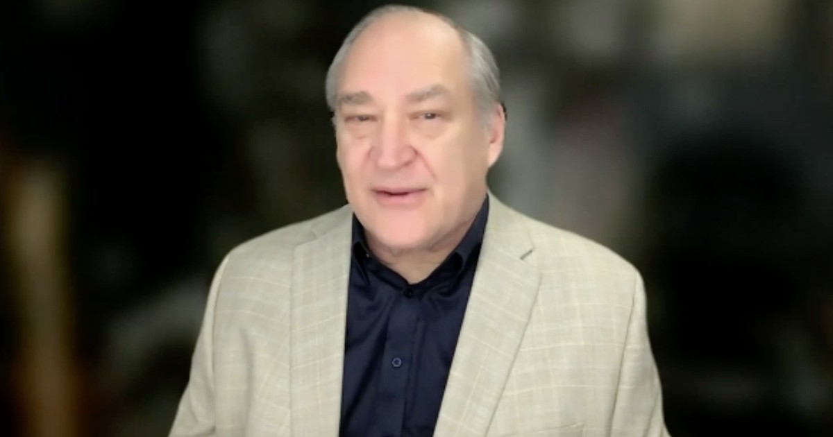 ‘More Young Lives Put in Jeopardy’: Elrich Calls Fentanyl Use Very ...
