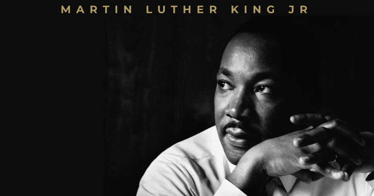 Annual MLK Jr. Tribute Set for Jan. 15 at Strathmore - Montgomery ...