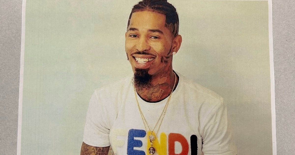 Family Seeks Justice in Murder That Happened on Victim’s Birthday ...