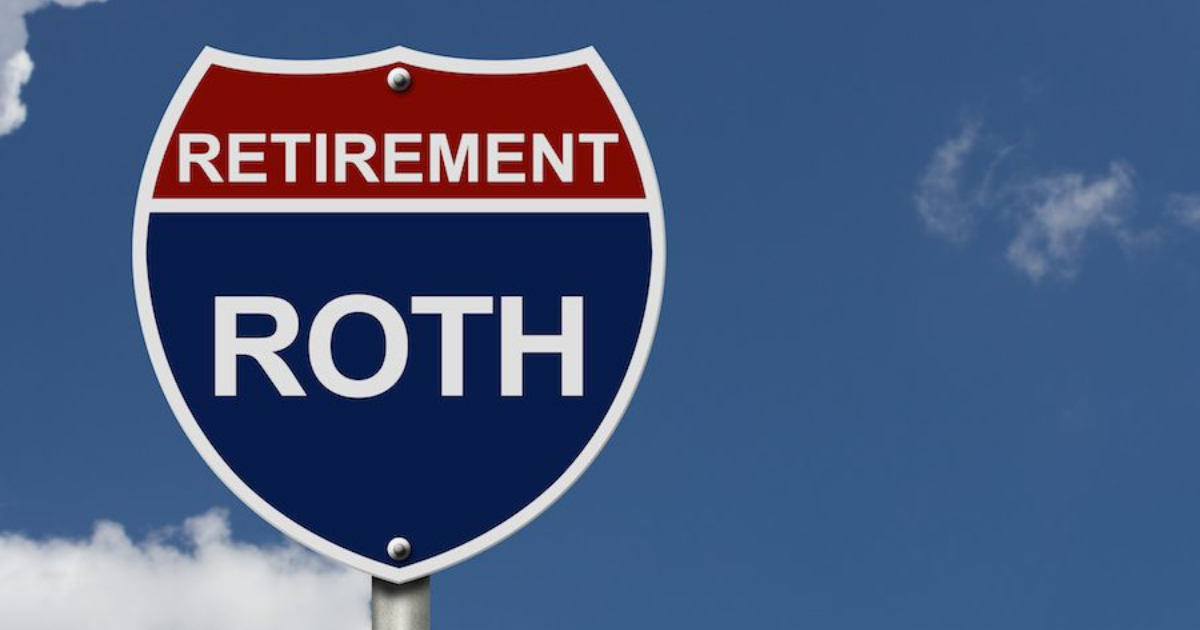 Blog: What Is a Designated Roth Account? - Montgomery Community Media