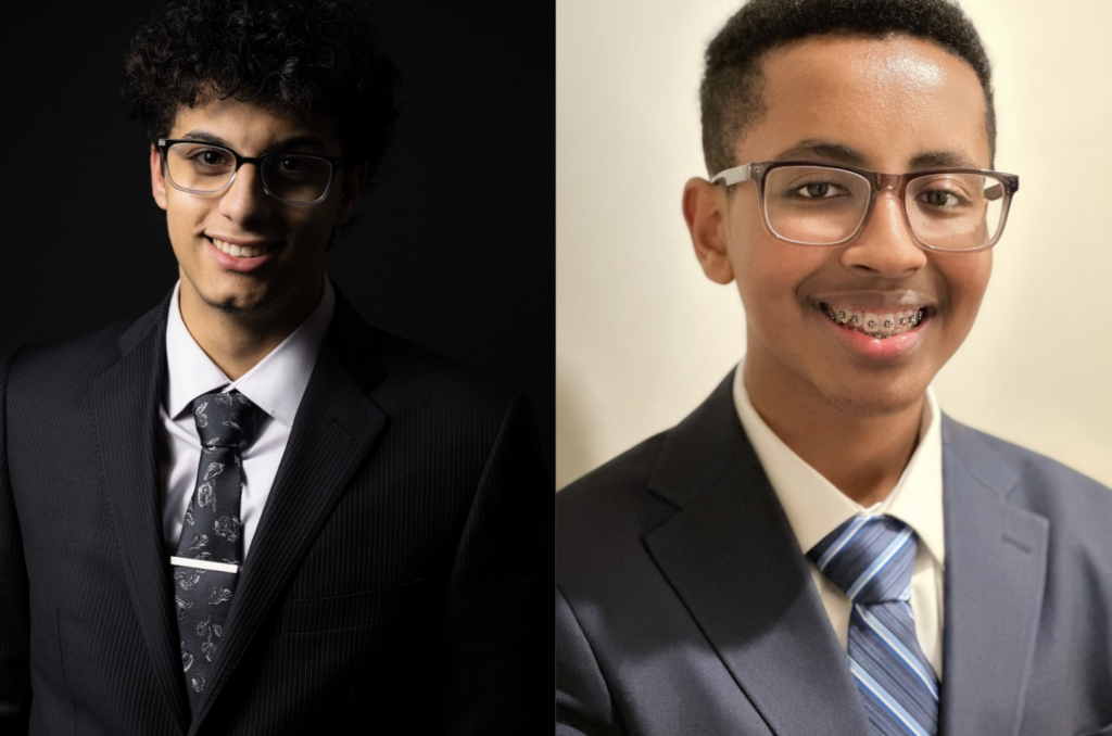 MCPS Names Finalists for Student Member of the Board of Education ...
