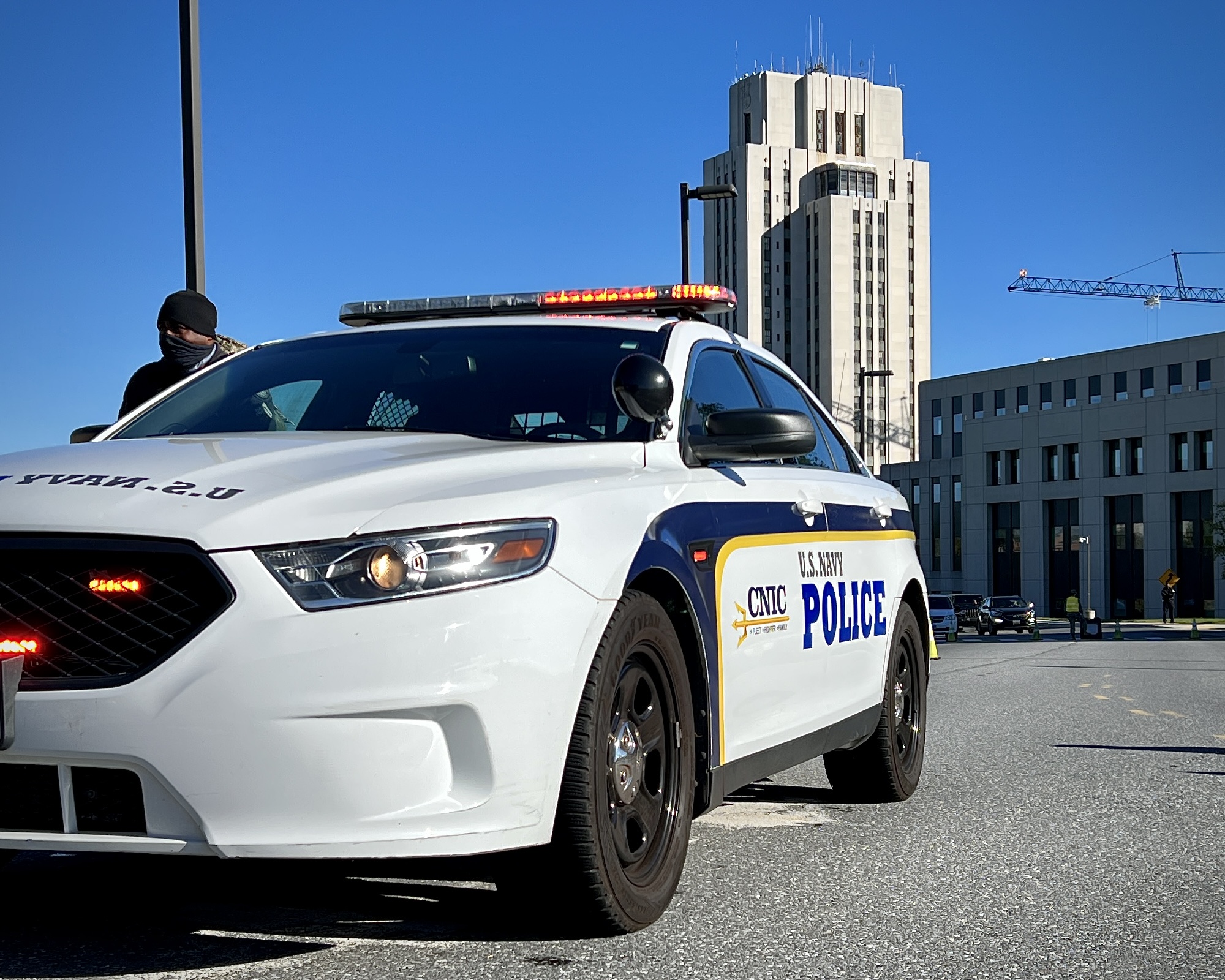 Suspects Arrested in Connection with Gaithersburg Shooting - Montgomery ...