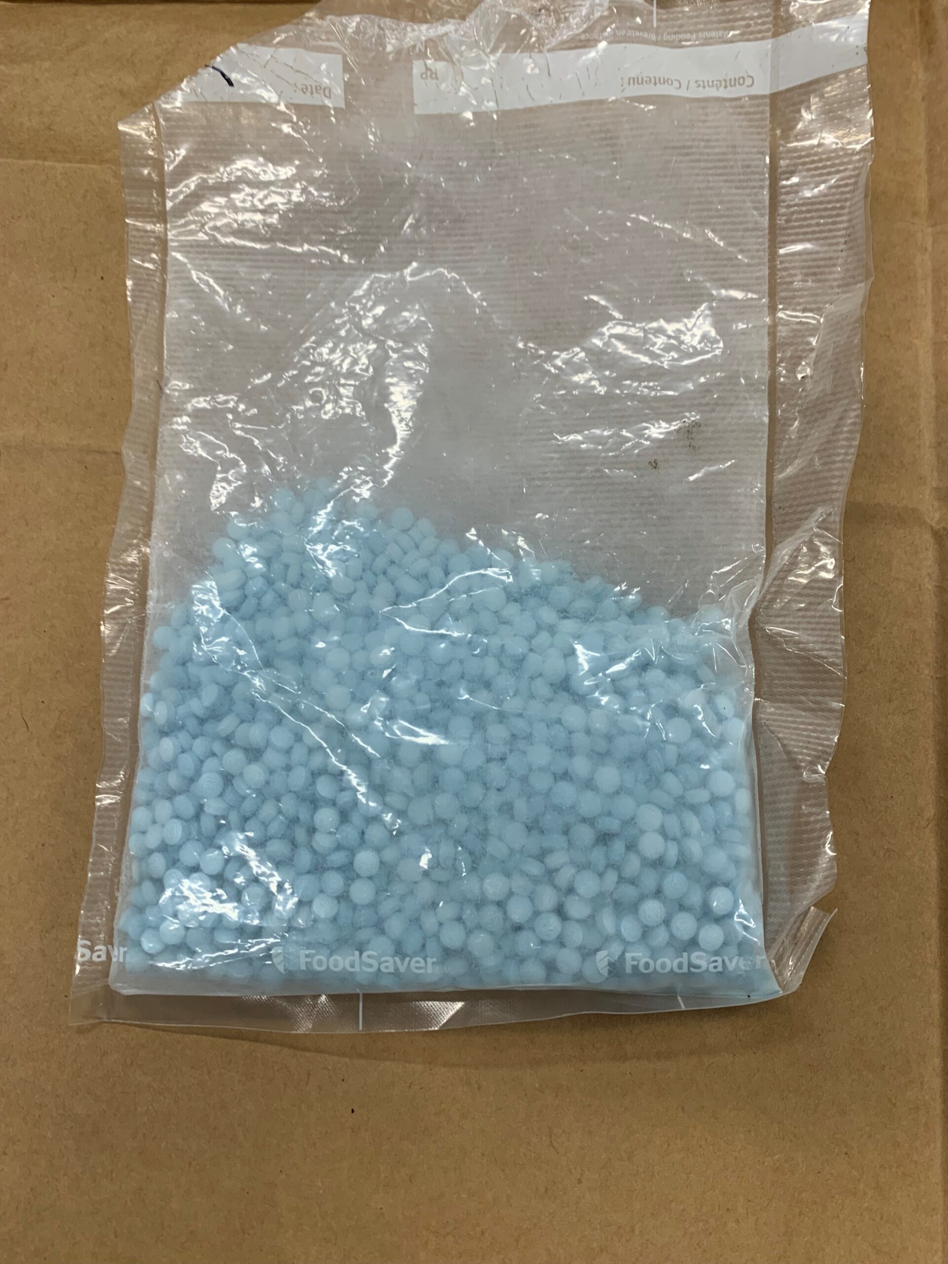 Following Traffic Stop, Police Seize More Than 2,000 Fentanyl Pills ...
