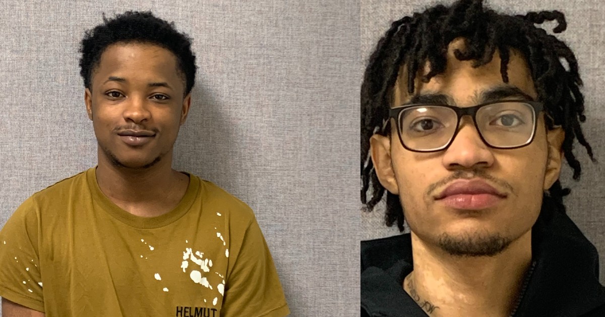2 Charged in Downtown Silver Spring Homicide - Montgomery Community Media