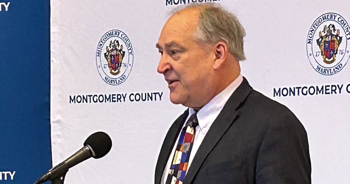 ‘We Are in a Fight,’ Elrich Says as Drought, Fires Make Impact ...