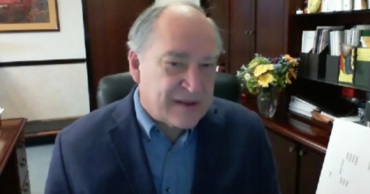 Elrich Joins Outrage Over Silver Spring Tenants Facing Waiver to Access ...