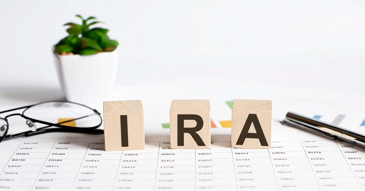 Blog: There's Still Time To Make an IRA Contribution for 2022 ...