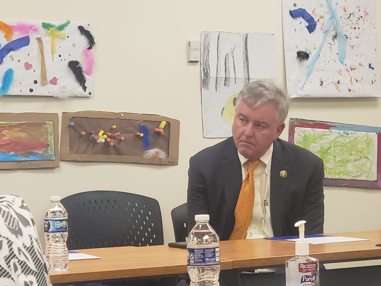 Rockville's Lourie Center Focuses on Early Intervention - Montgomery ...