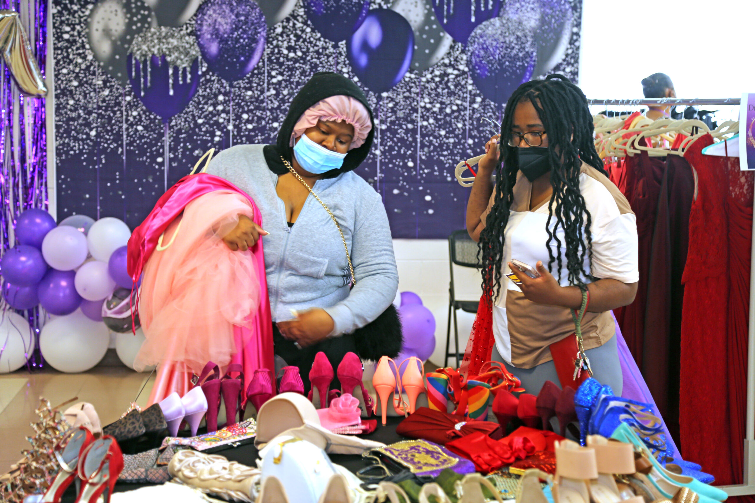 Project Prom Dress Giveaway to be Held Saturday in Burtonsville ...