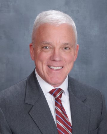 Retired Vice Admiral Chosen to Lead Catholic Charities D.C ...