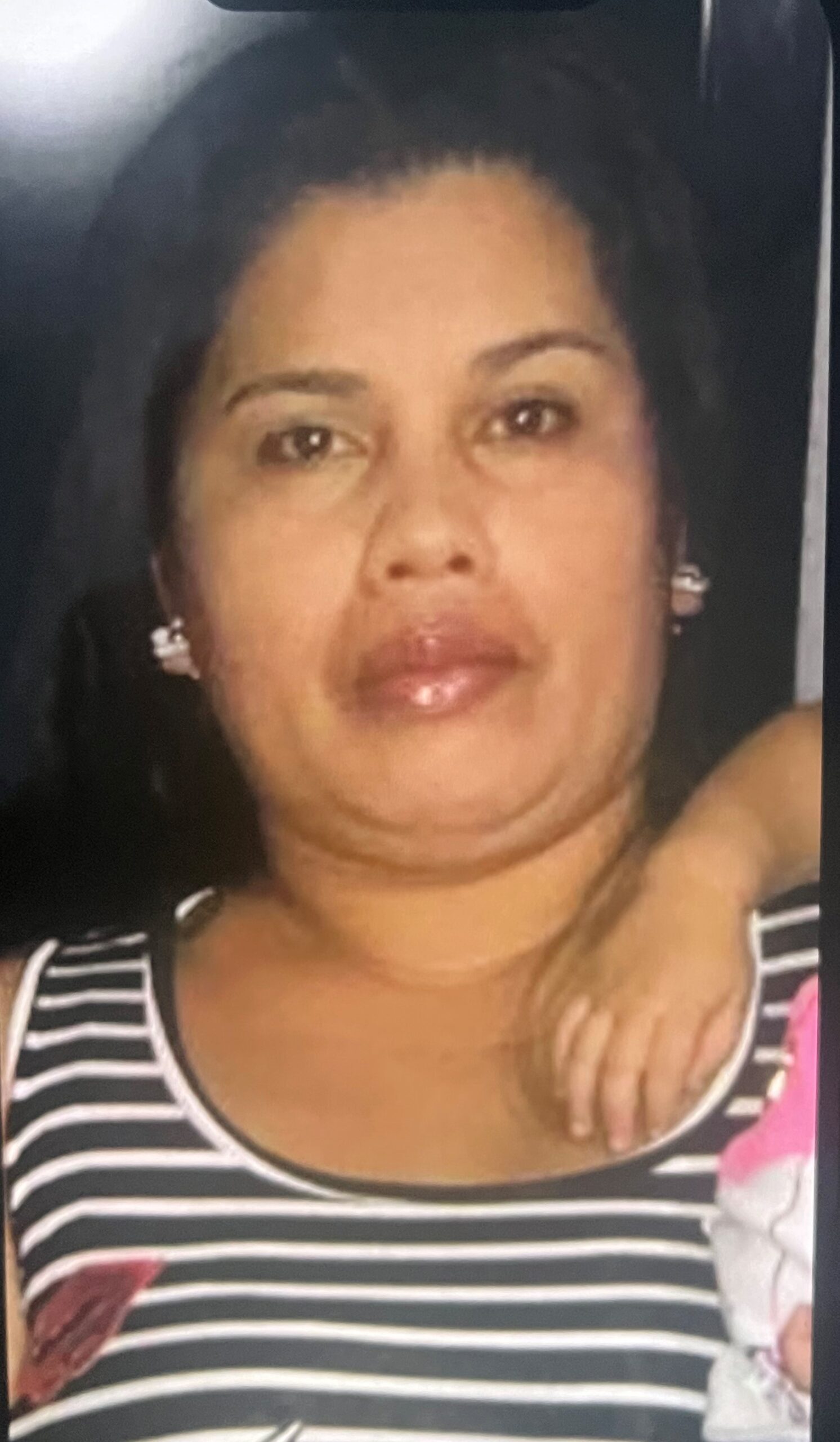 Grandmother Arrested for Kidnapping 8-Year-Old Granddaughter from ...