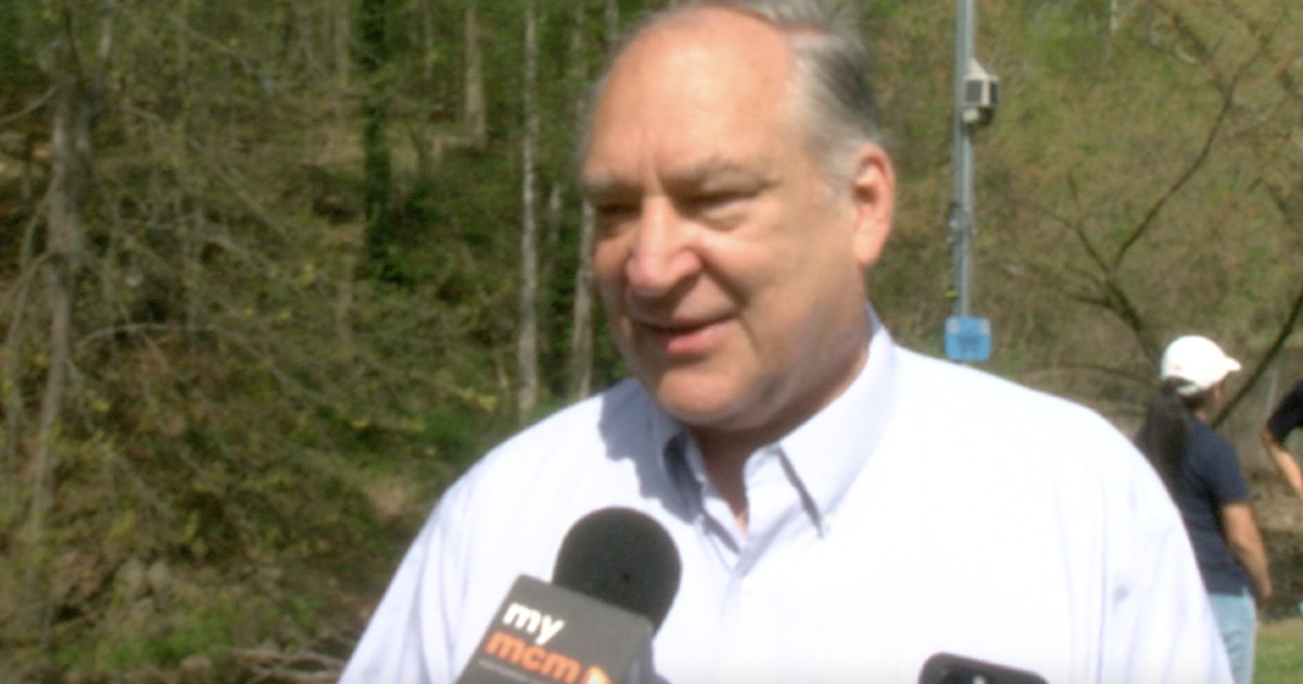 Elrich Calls Charges Against MCPS Principal 'Really Concerning ...