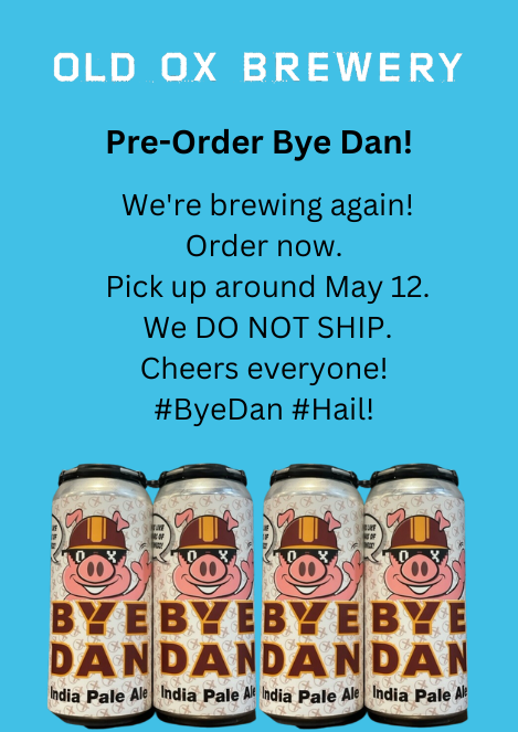 Brewery Creates 'Bye Dan' Beer to Mark Snyder’s Impending Sale of ...