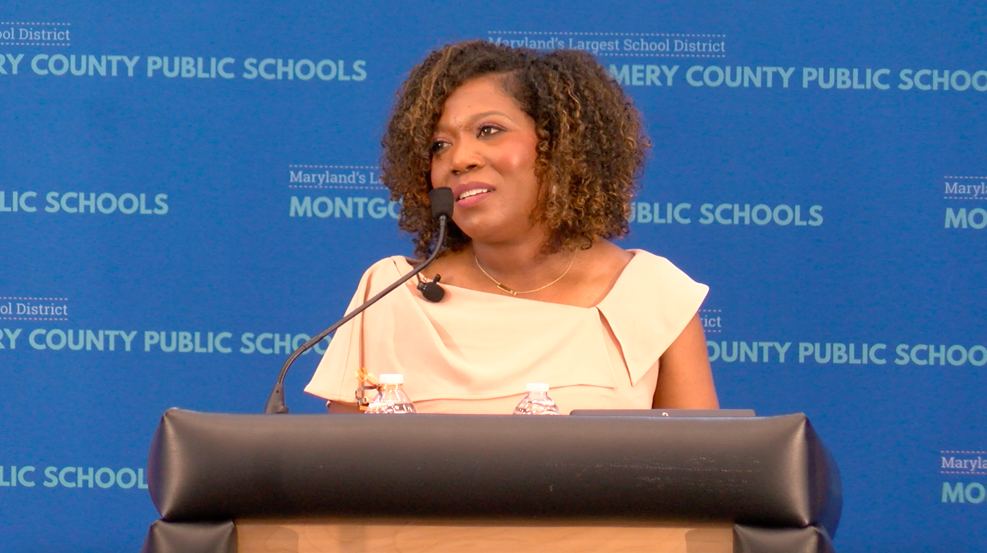 Acting Superintendent Named as McKnight Deals With Medical Condition ...