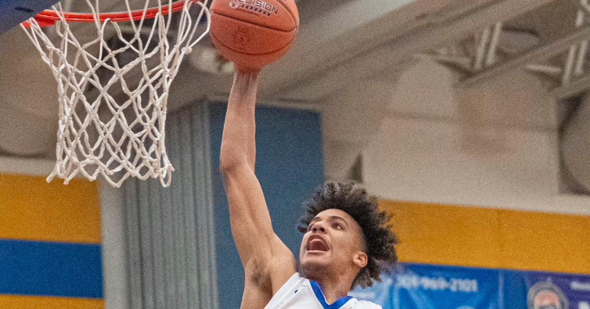 Montgomery County High School Athlete of the Week - Montgomery ...