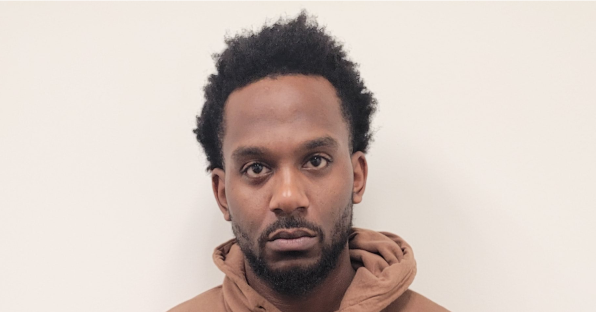 Silver Spring Man Arrested for Assault; Police Looking for More Victims ...