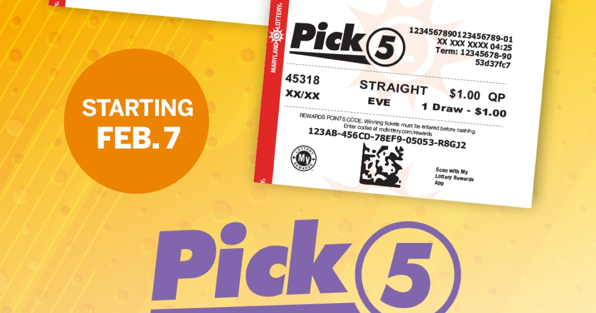 Hombre de Silver Spring Gana $200,000 en Sorteo de Lotería - Montgomery ...