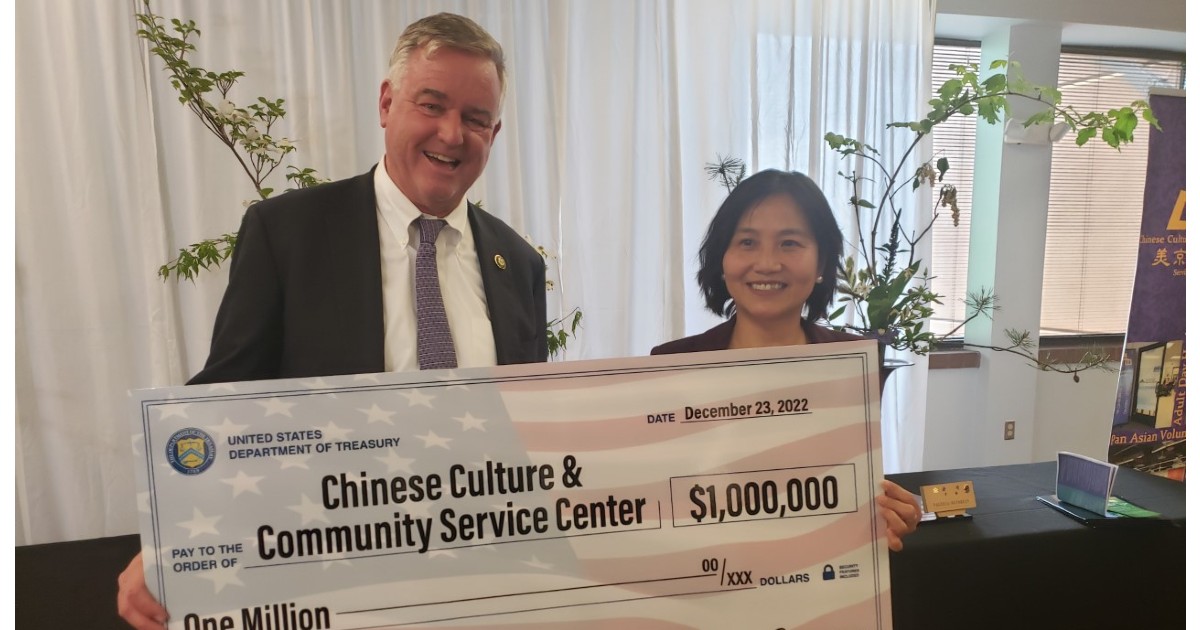 Federal Dollars Will Help CCACC Expand Health Clinic - Montgomery ...