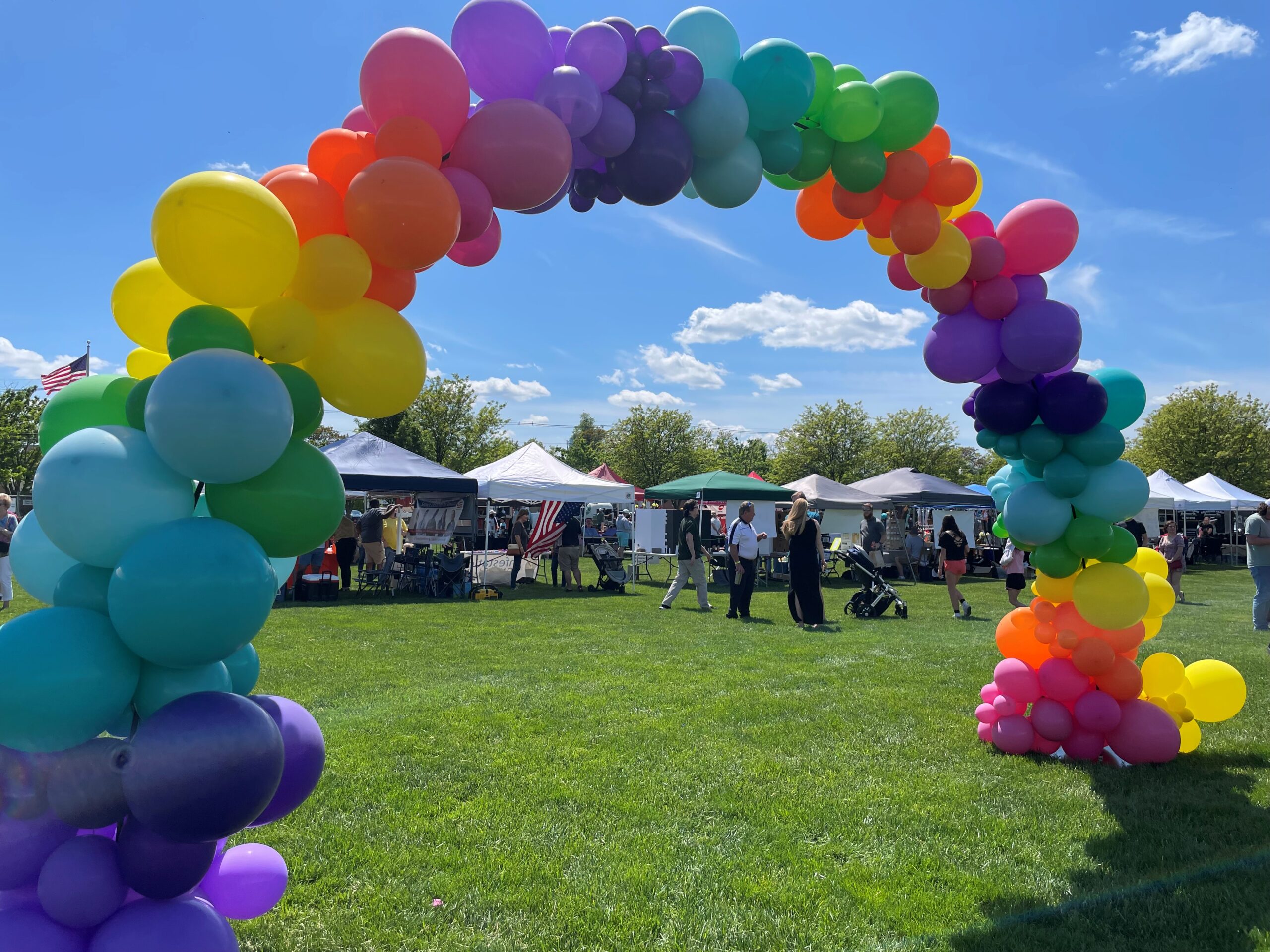 Poolesville Celebrates Spring - Montgomery Community Media