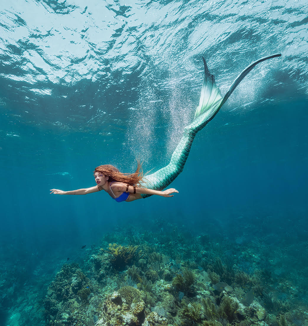 Special Event Featuring Mermaids Coming to Westfield Wheaton Mall - Montgomery Community Media