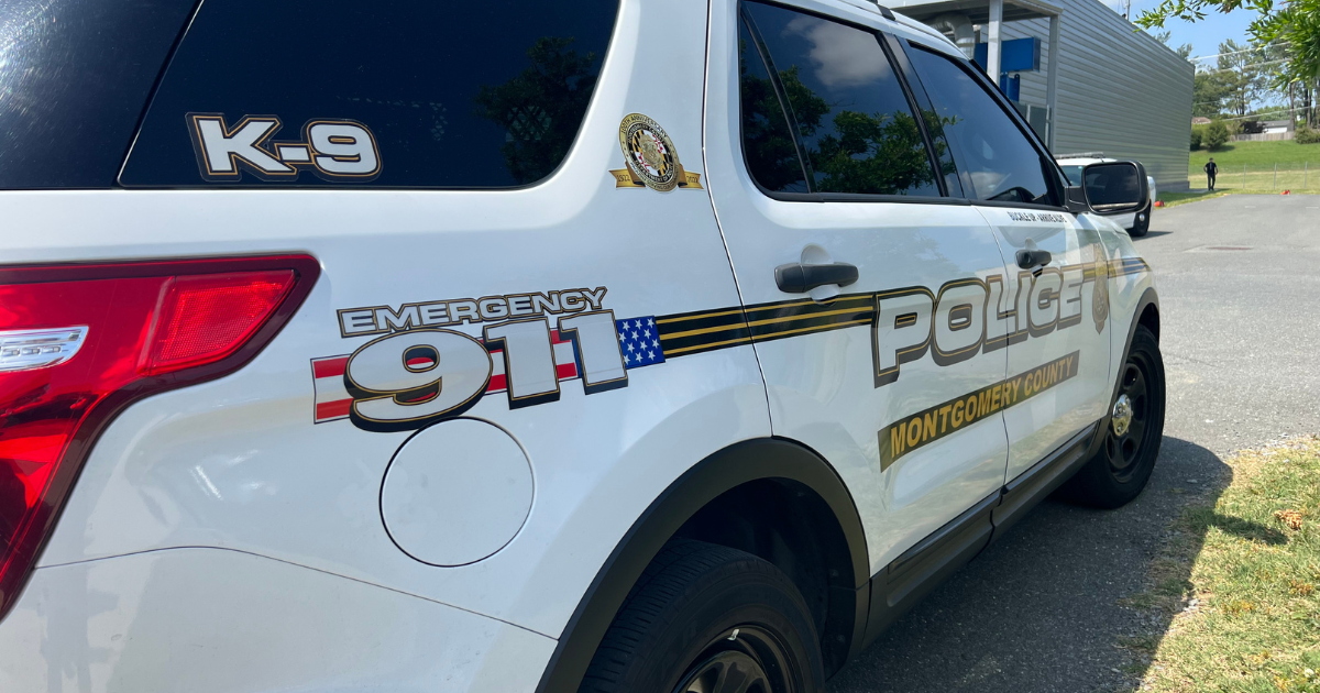 Fatal Single-Vehicle Crash in Burtonsville Under Investigation ...