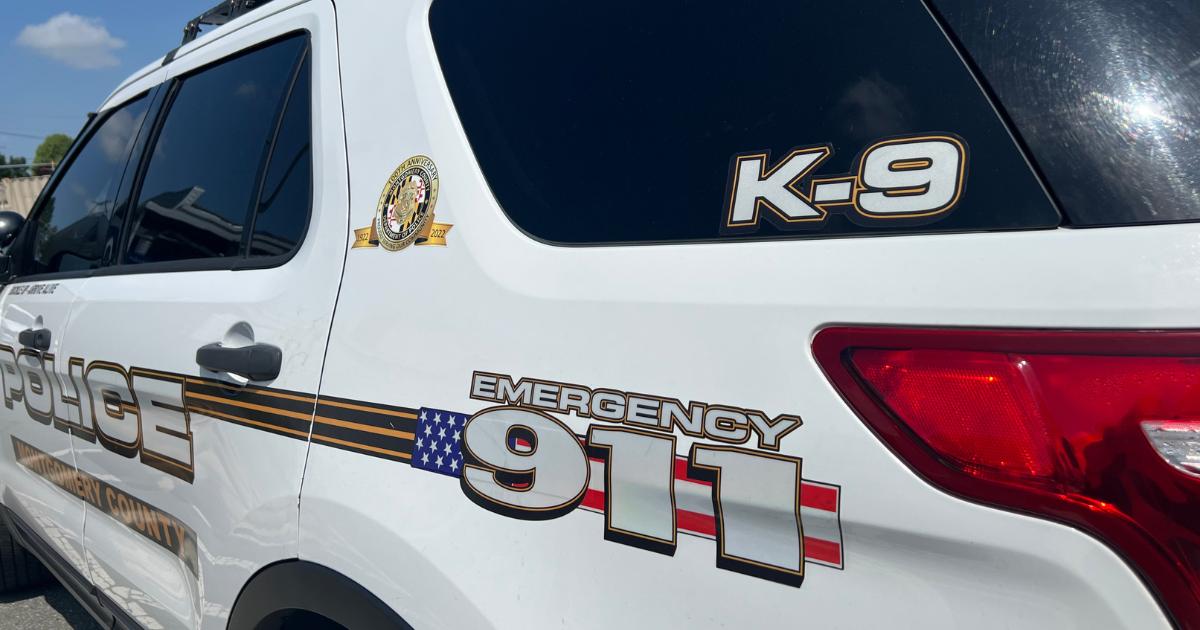 8-Year-Old Girl Struck by Vehicle in Kensington - Montgomery Community ...