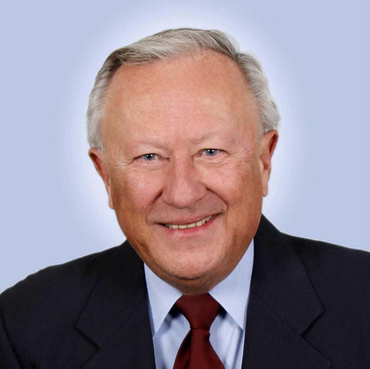 Ethics Commissioner Bruce Romer Dies - Montgomery Community Media