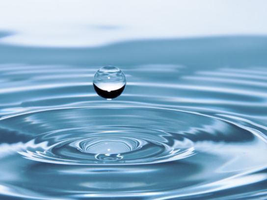 Voluntary water conservation requested as region enters Drought Watch ...