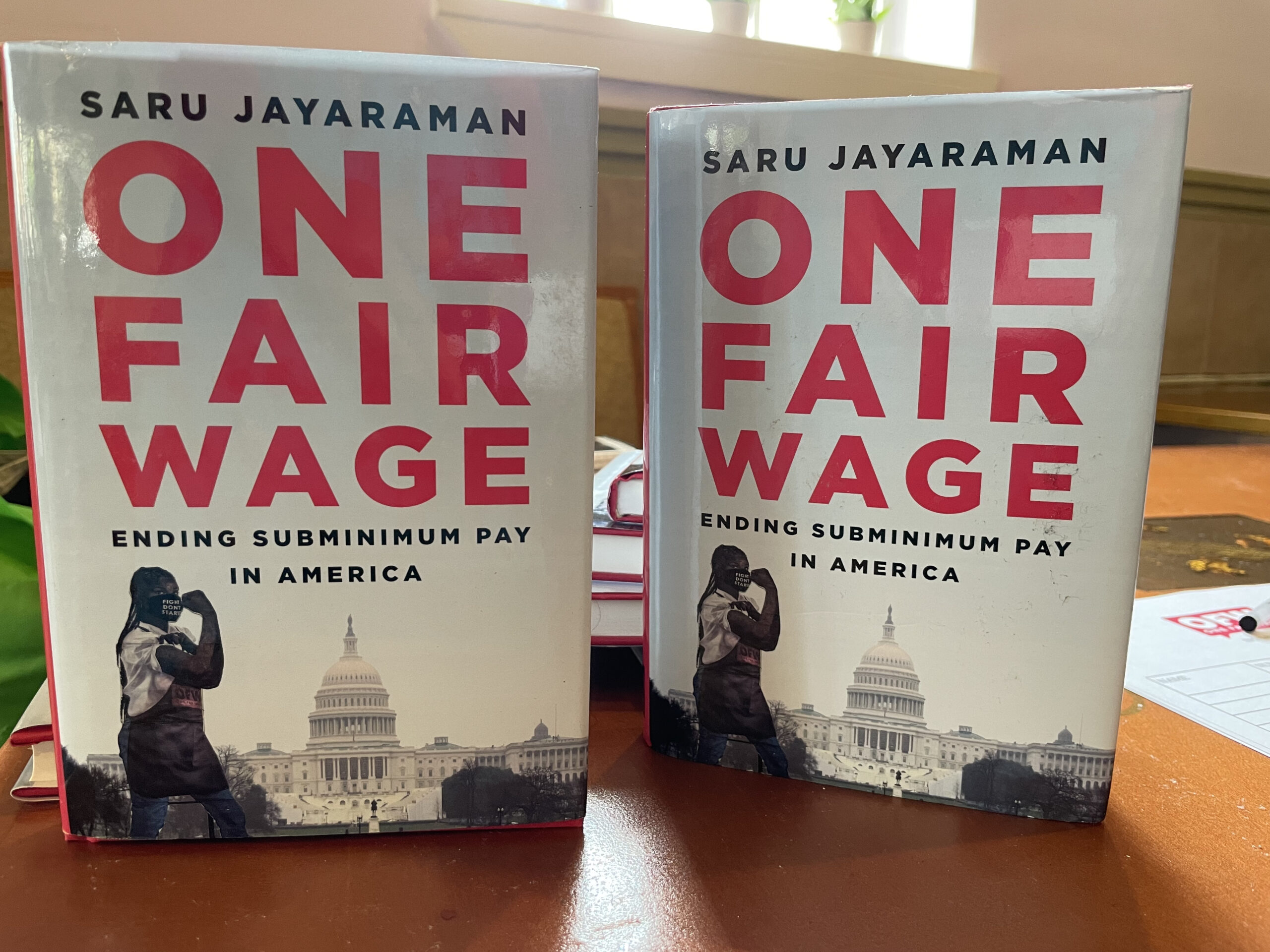 Council Signals Support for One Fair Wage - Montgomery Community Media