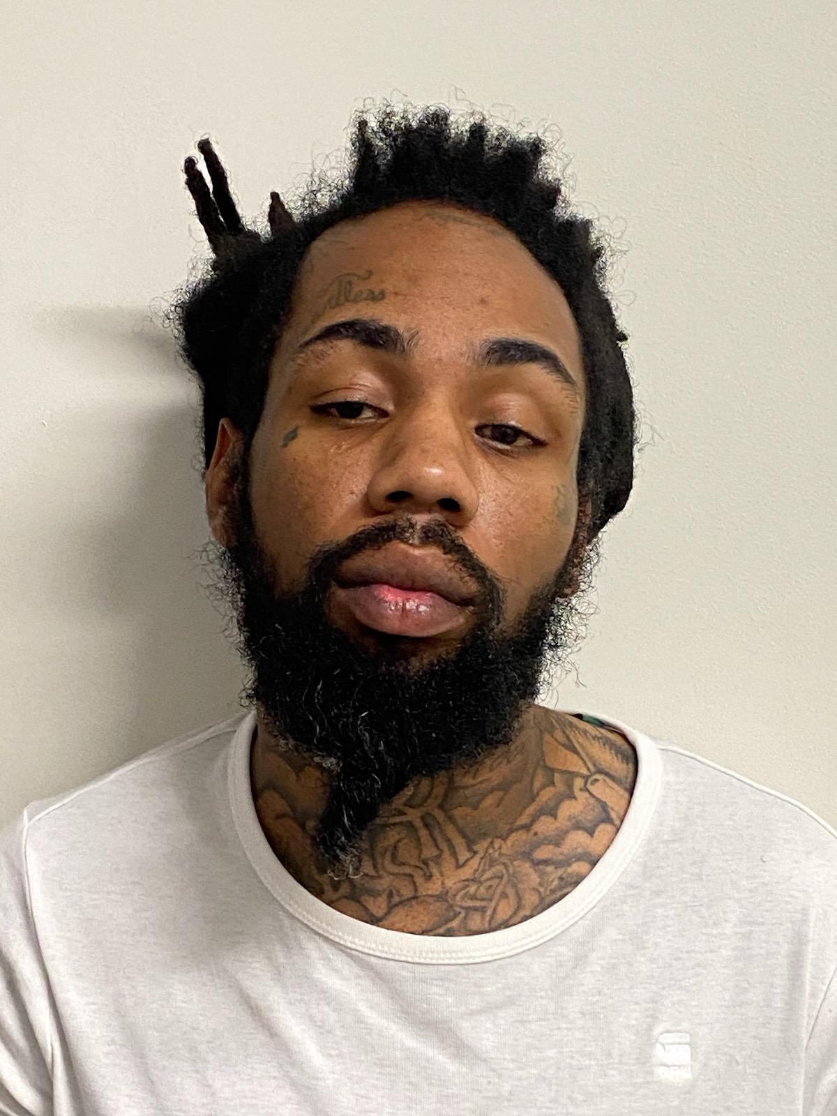 Man Gets Life Without Parole for Deadly Shooting in Silver Spring ...