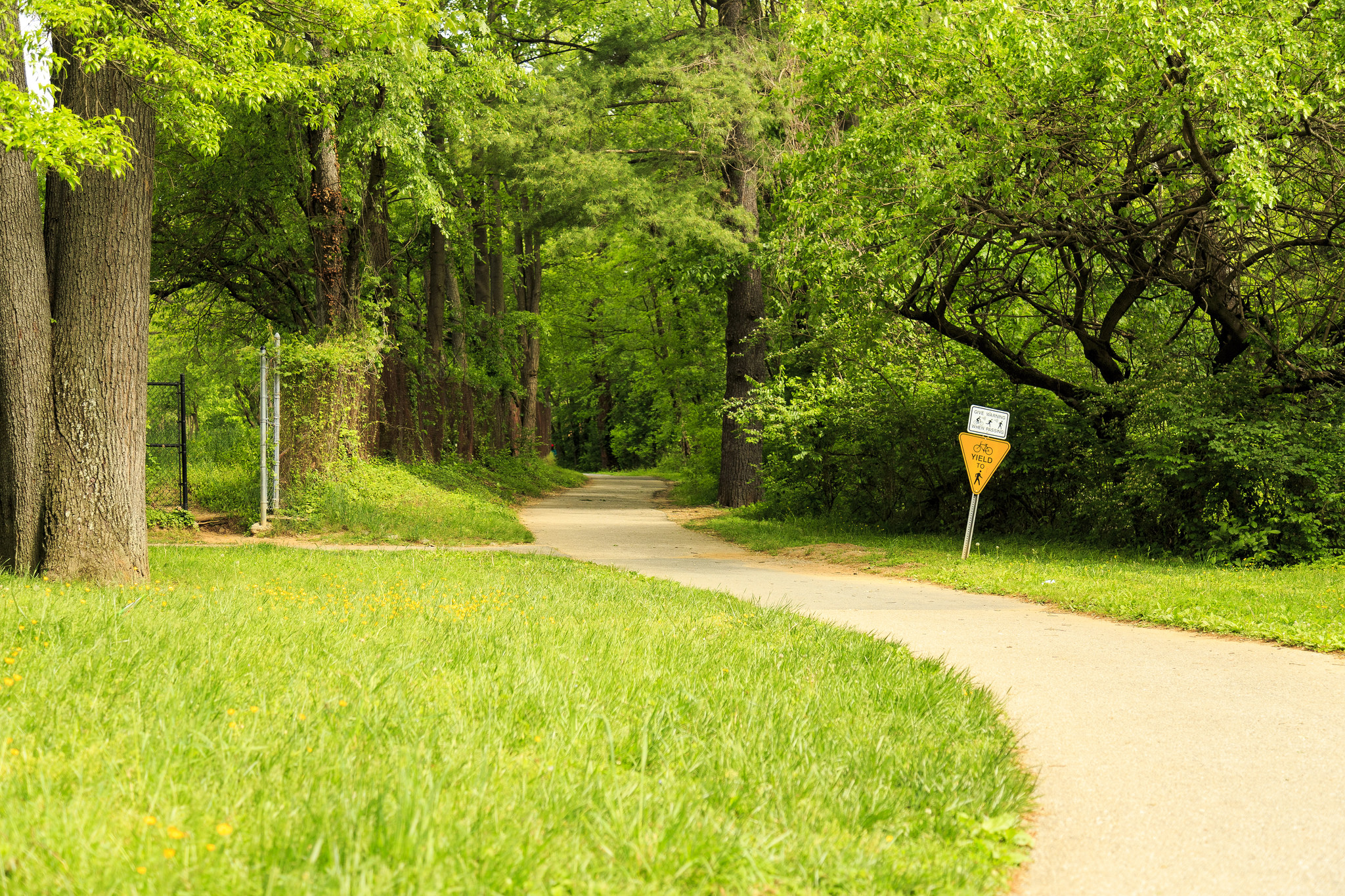 Parks and Planning Awarded $18.5 Million to Improve Trail Networks ...