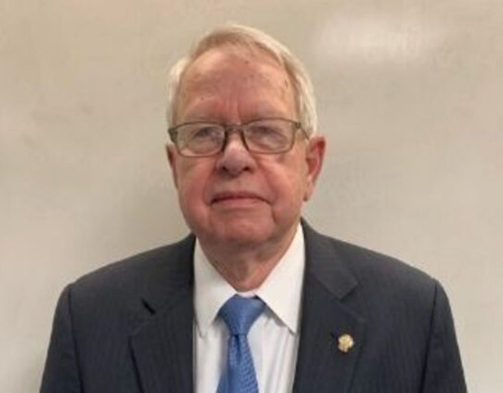 Longest-Serving Montgomery County Attorney Marc Hansen Dies ...