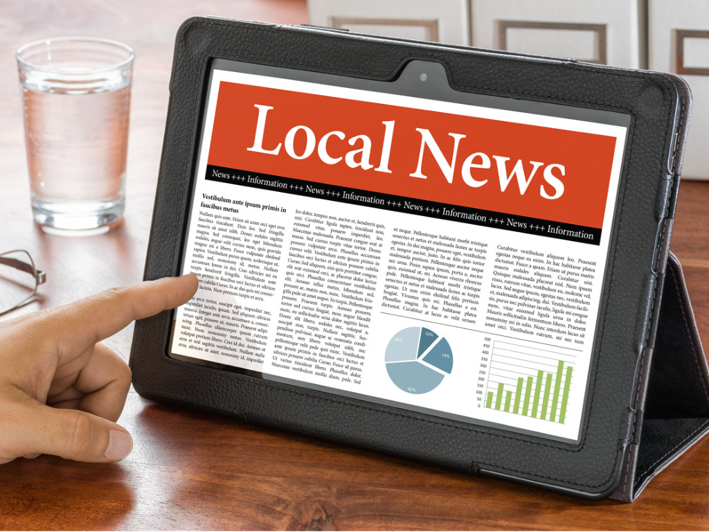 Local News - Montgomery Community Media