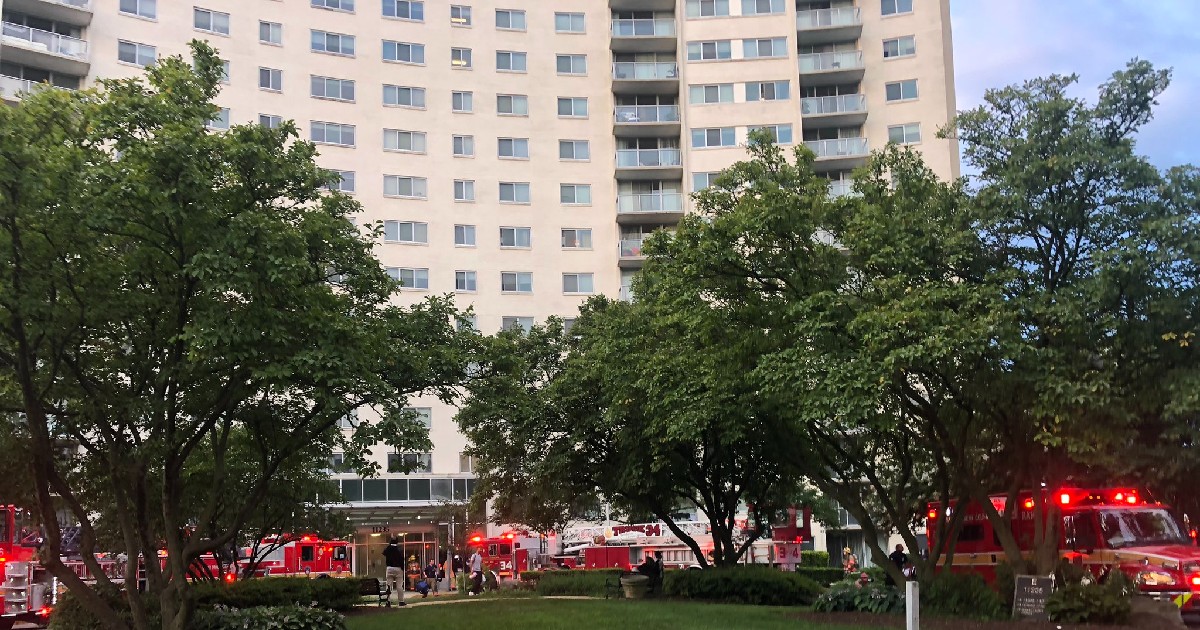 County Working to Relocate Afghanis, Syrians Facing Eviction ...