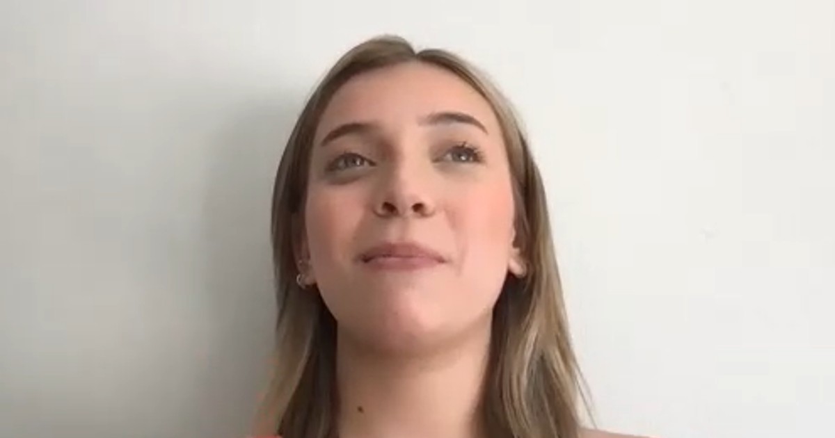 Richard Montgomery Grad Urges Fashion Industry to Use Sustainable ...