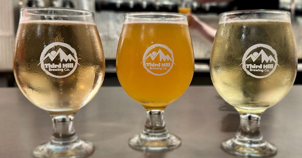 New Brewery Opens in Downtown Silver Spring - Montgomery Community Media