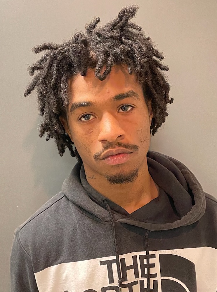 Police: Suspect in Silver Spring Shooting Death Turns Himself In ...