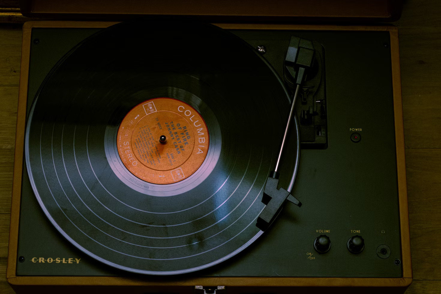 Celebrate National Vinyl Record Day with County Public Libraries ...
